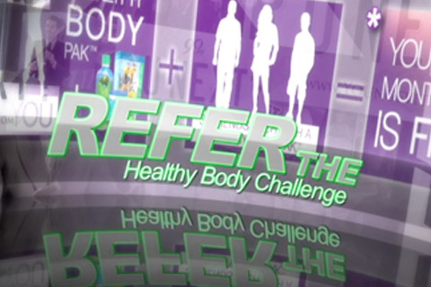 Revolution Web - Overview